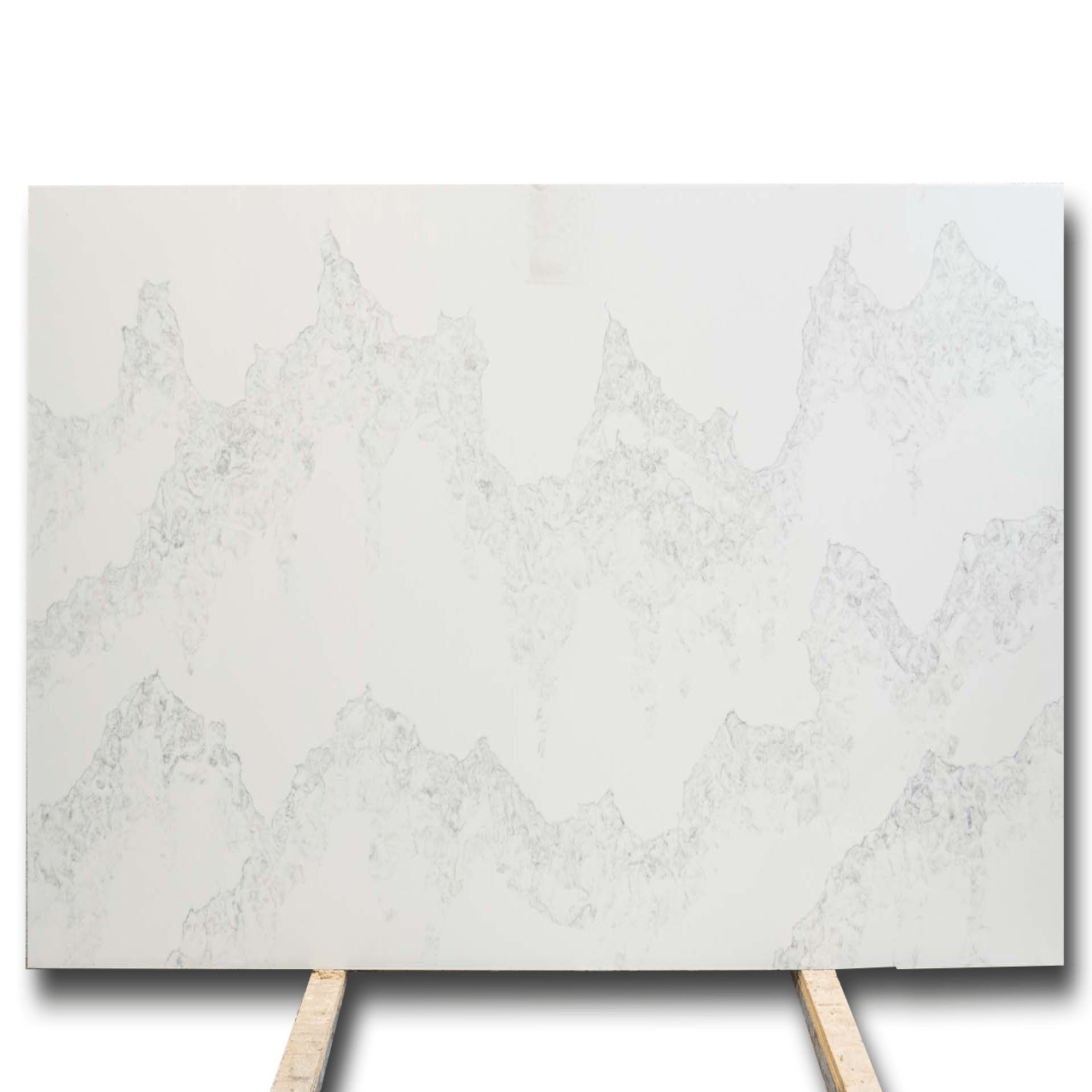 Everest Quartz for sale in UK | Grey Quartz | www.work-tops.com