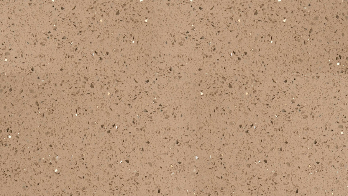 Beige Mirrorlux Composite Quartz in UK| Beige Composite Quartz | www ...