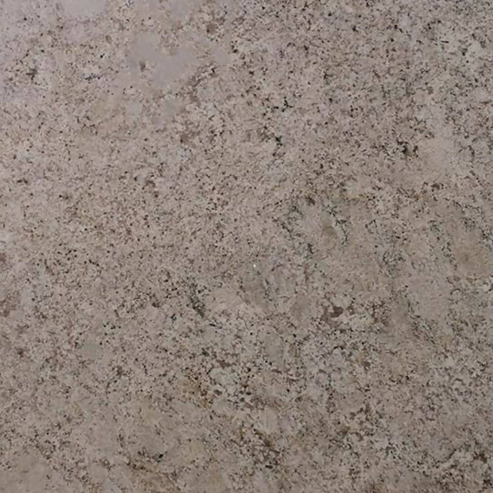Snow Fall Granite, Style Your Kitchen With This Stone