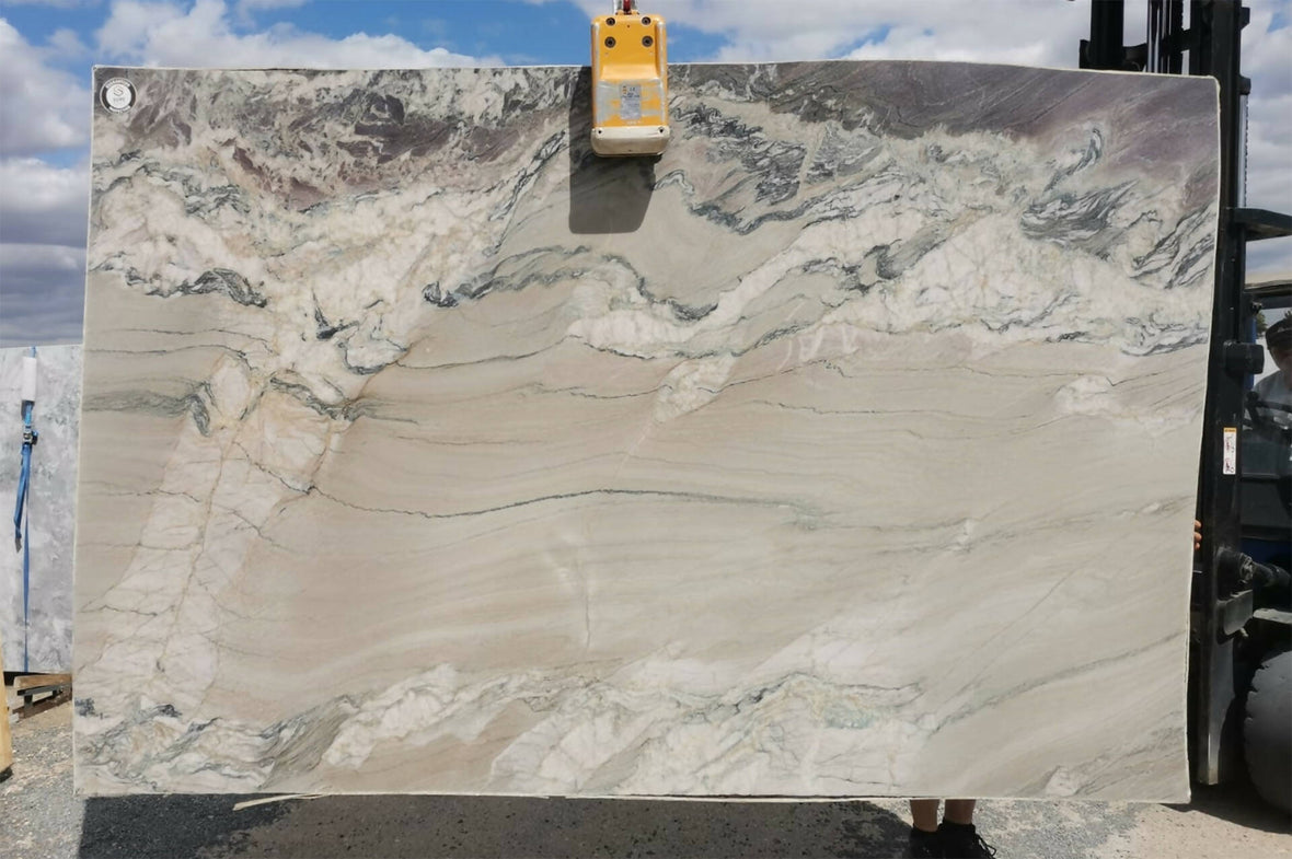 Quartzite Worktops & Flooring Solutions London, UK
