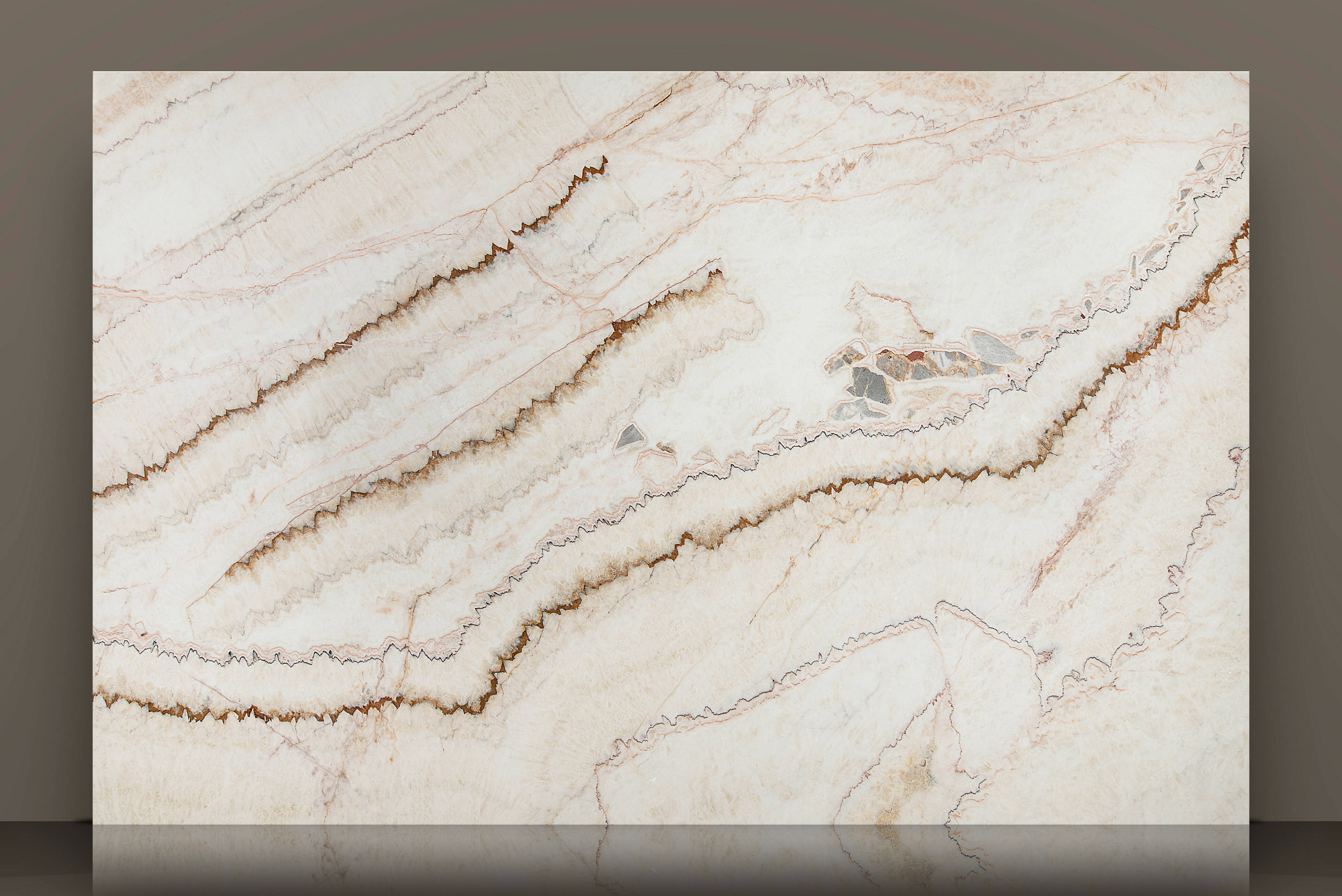 Rainbow Onyx available in UK| Onyx slabs | www.work-tops.com