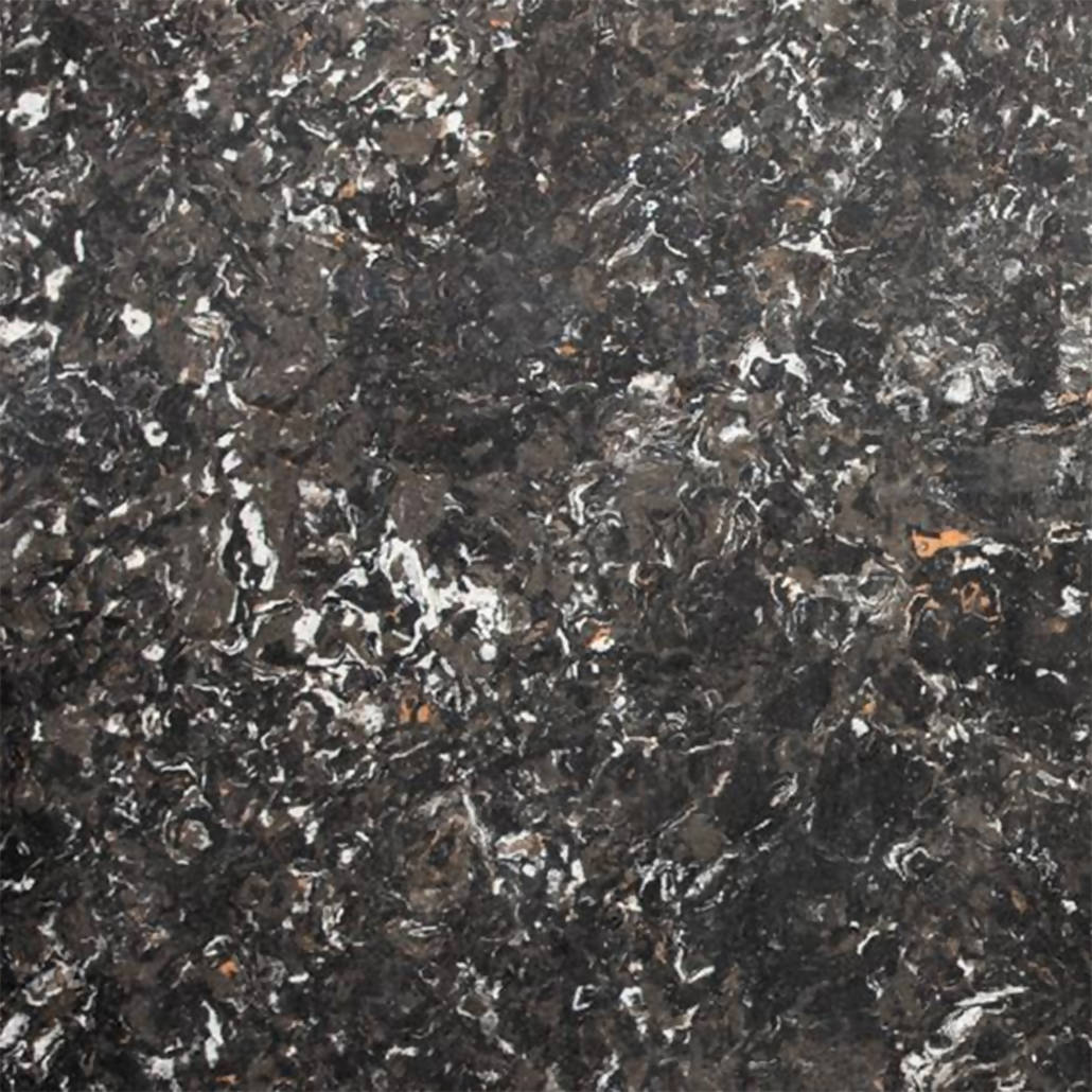 Volcano Quartz available in UK | Brown-White Worktop | www.work-tops.com