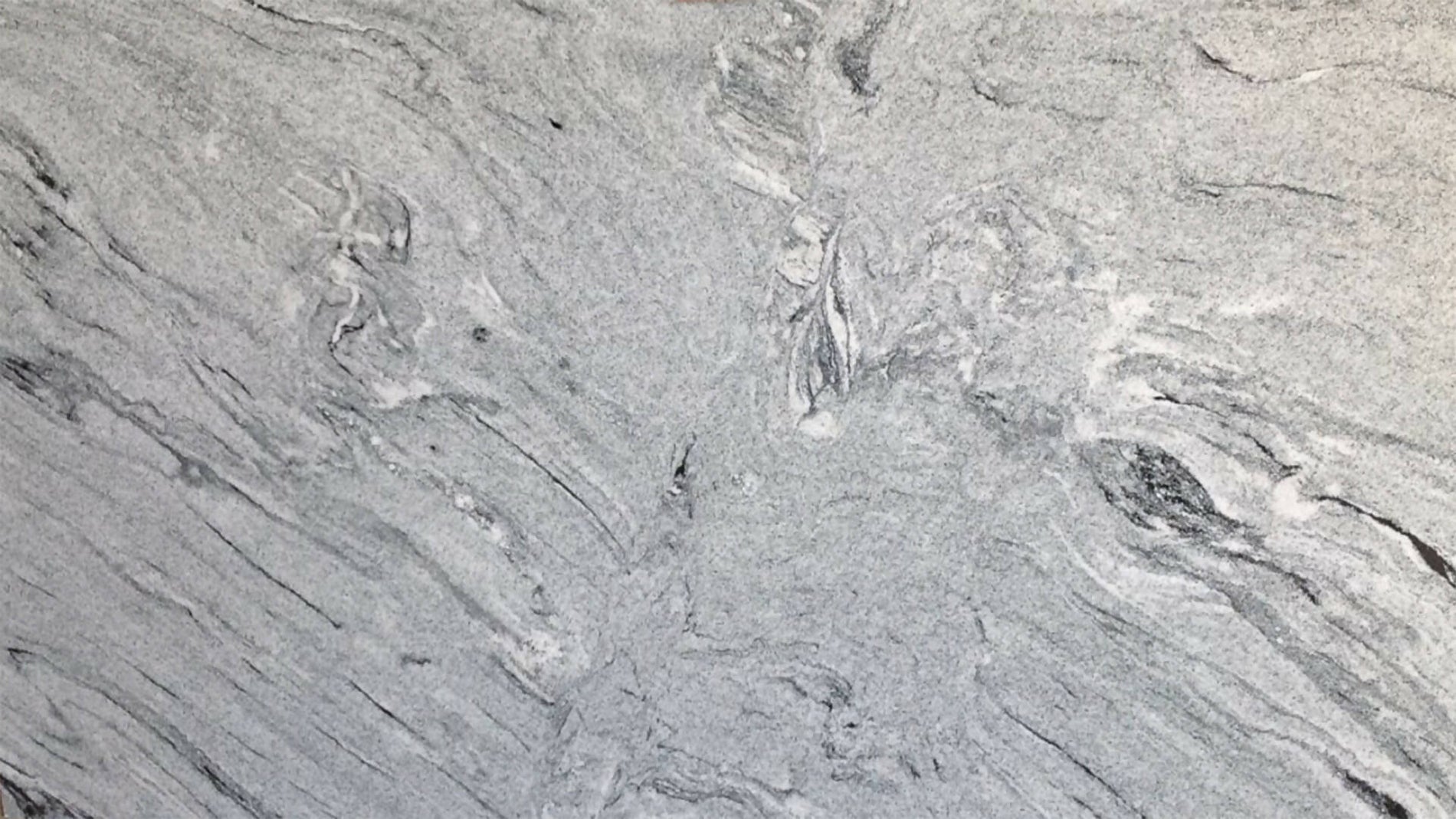 Viscount White Granite available in UK| White Kitchen | www.work-tops.com