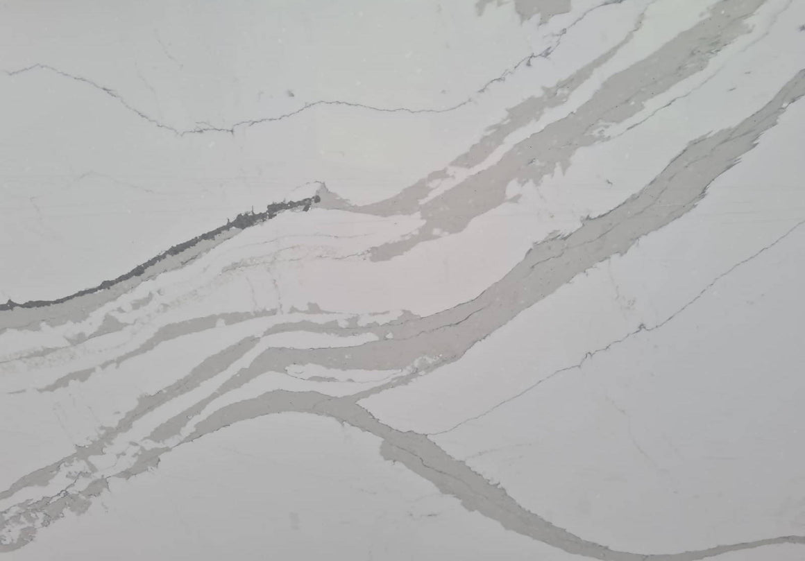 CALACATTA BRECCIA QUARTZ