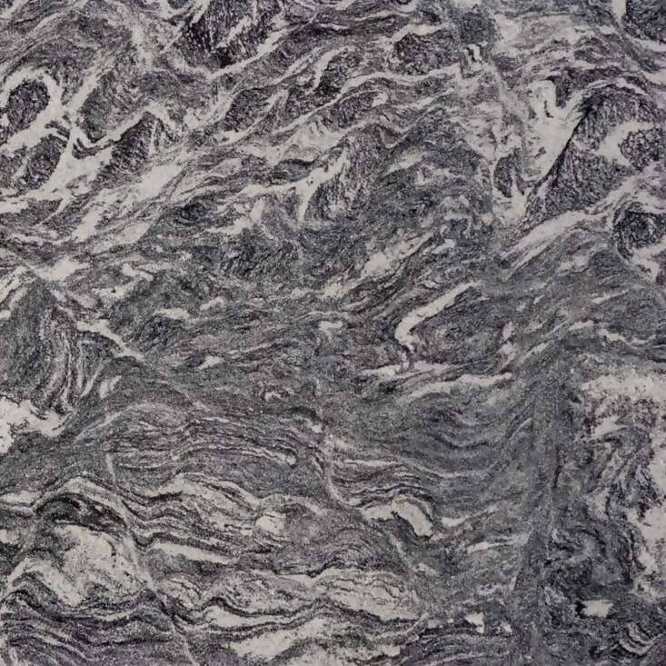 Cosmic White Granite available in UK| White granite slabs | www.work ...