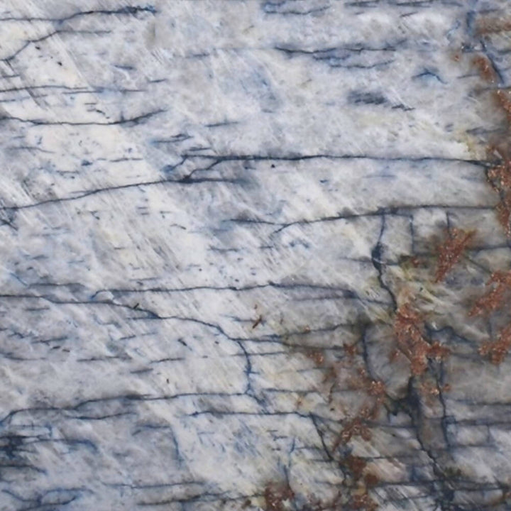 Cristallo Blue Quartzite; Best Stone of Homeowners Choice– www.work ...