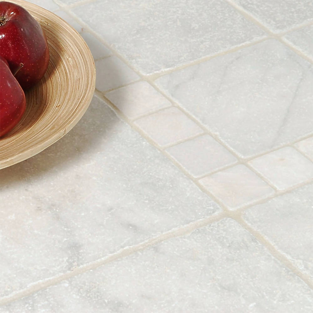 CARIA LUNA MARBLE TILES | www.work-tops.com
