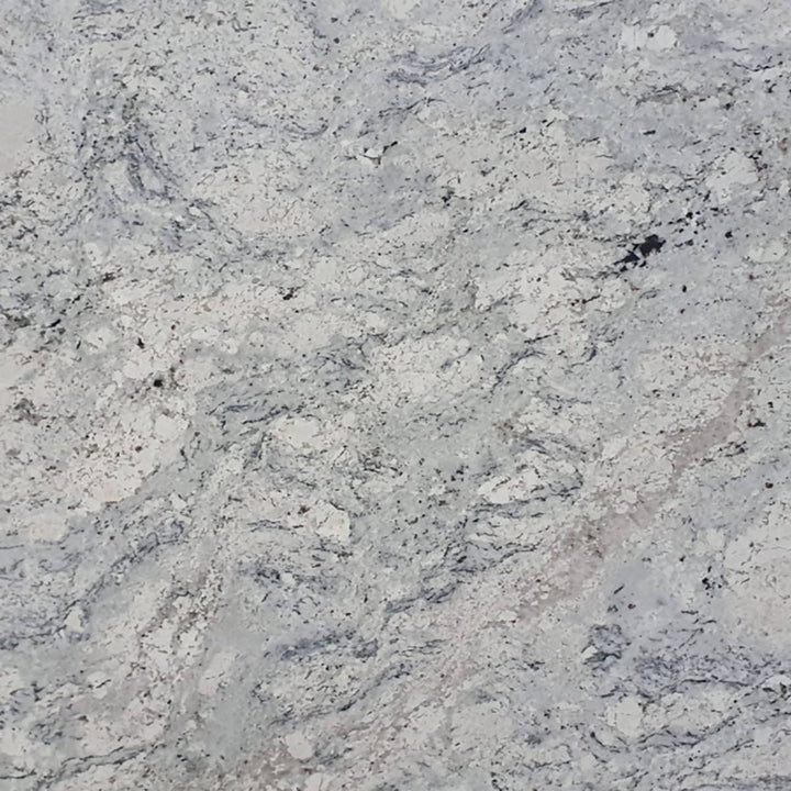 White Wave Granite; Affordable Granite for Every Kitchen