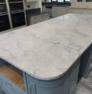 BIANCO ECLIPSE QUARTZ