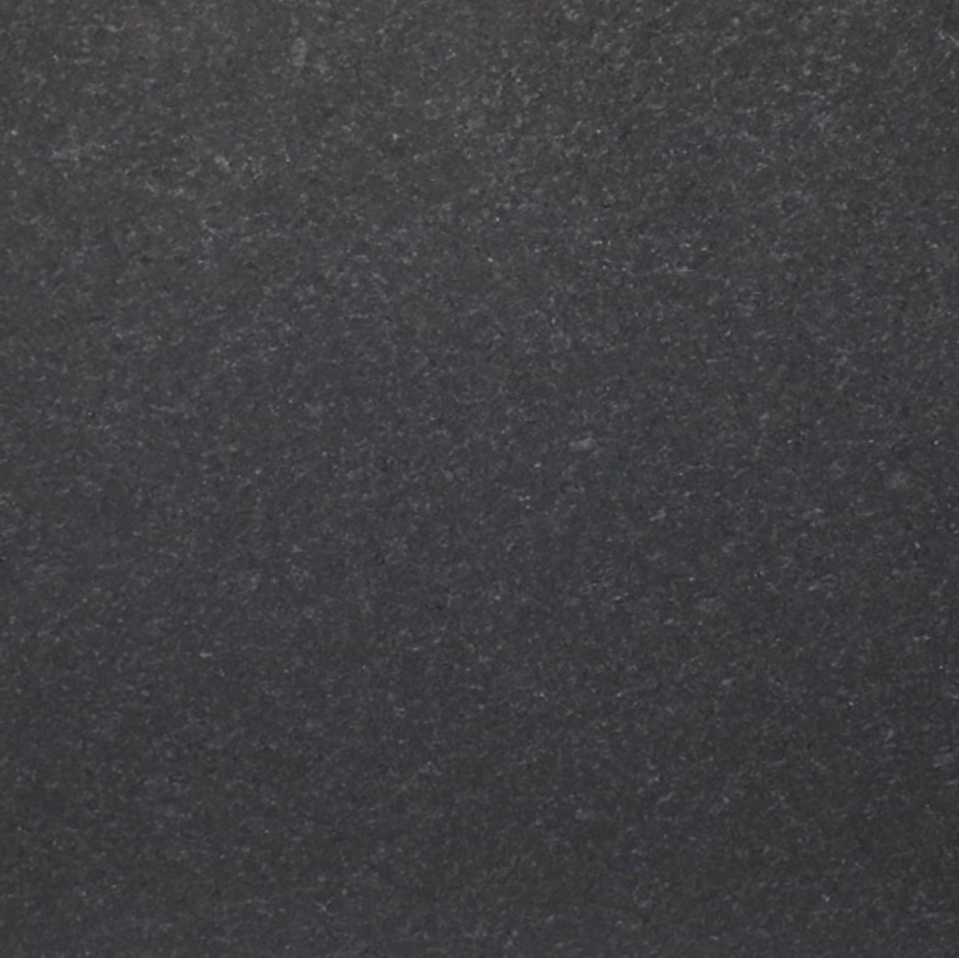 Black Pearl Granite | Black kitchen | www.work-tops.com