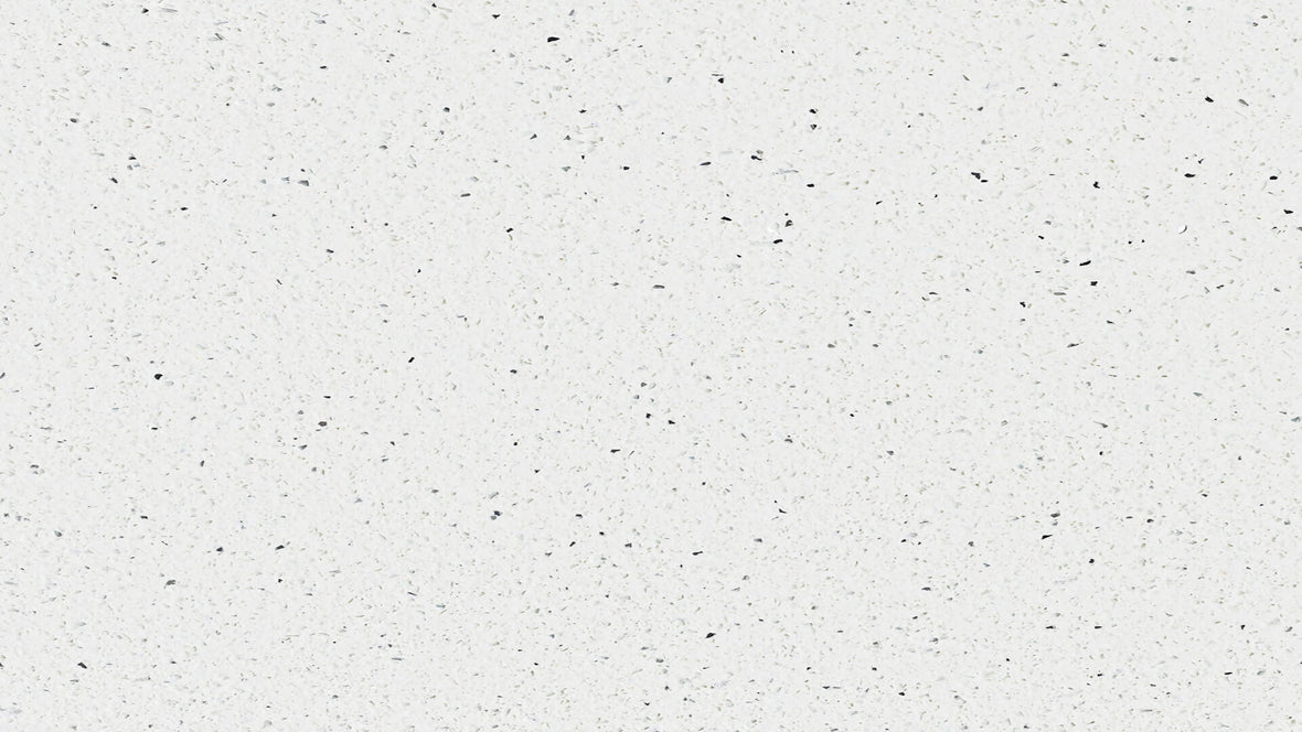 White Sparkle Quartz Available in UK | Quartz Countertop | www.work ...