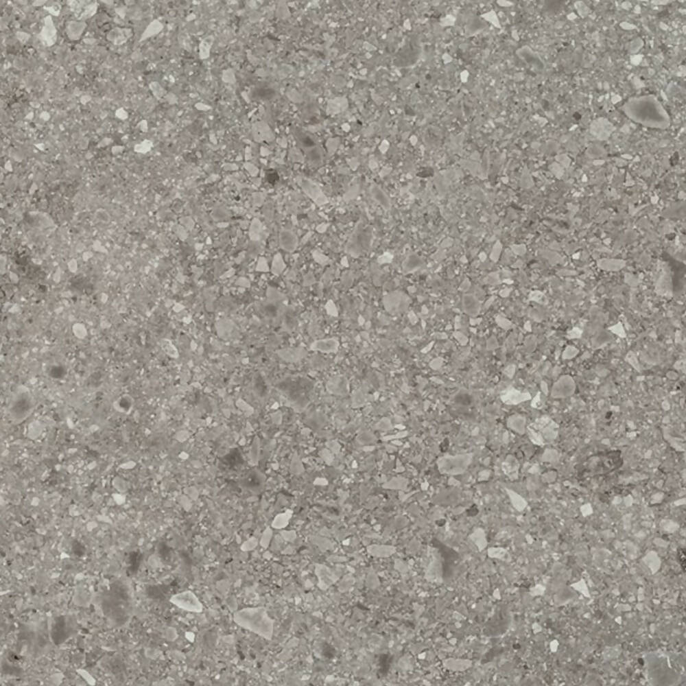 Milan Stone Porcelain Available in UK | Dark Grey Kitchen | www.work ...