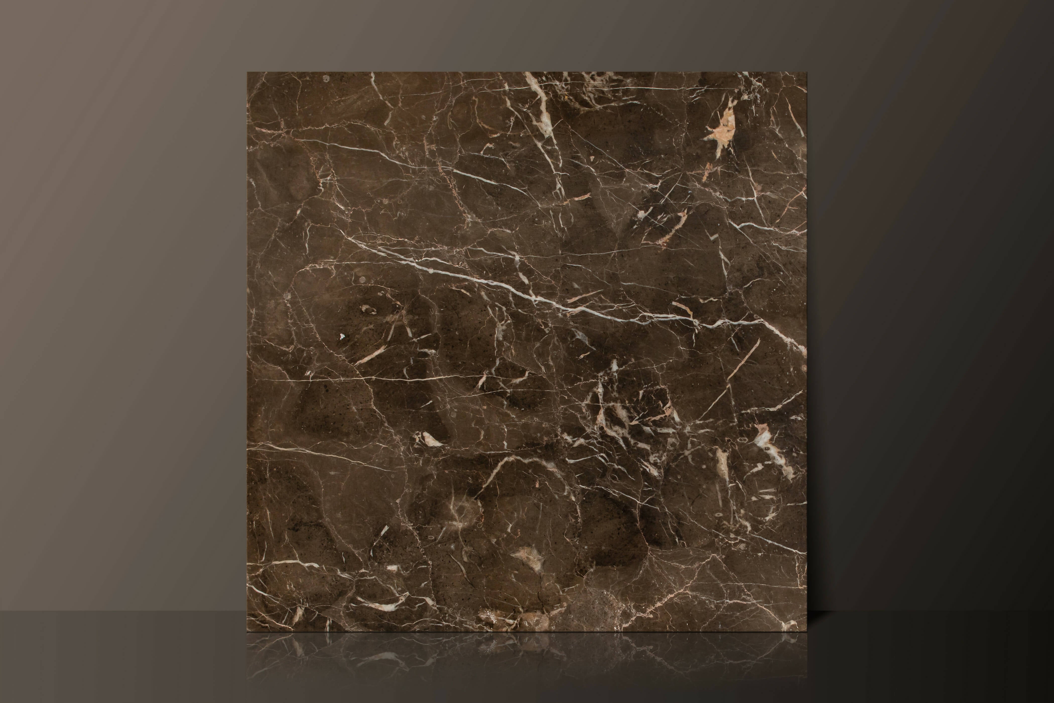 Dark Brown Tiles Texture Brown Marble Floors Tiles Textures Seamless