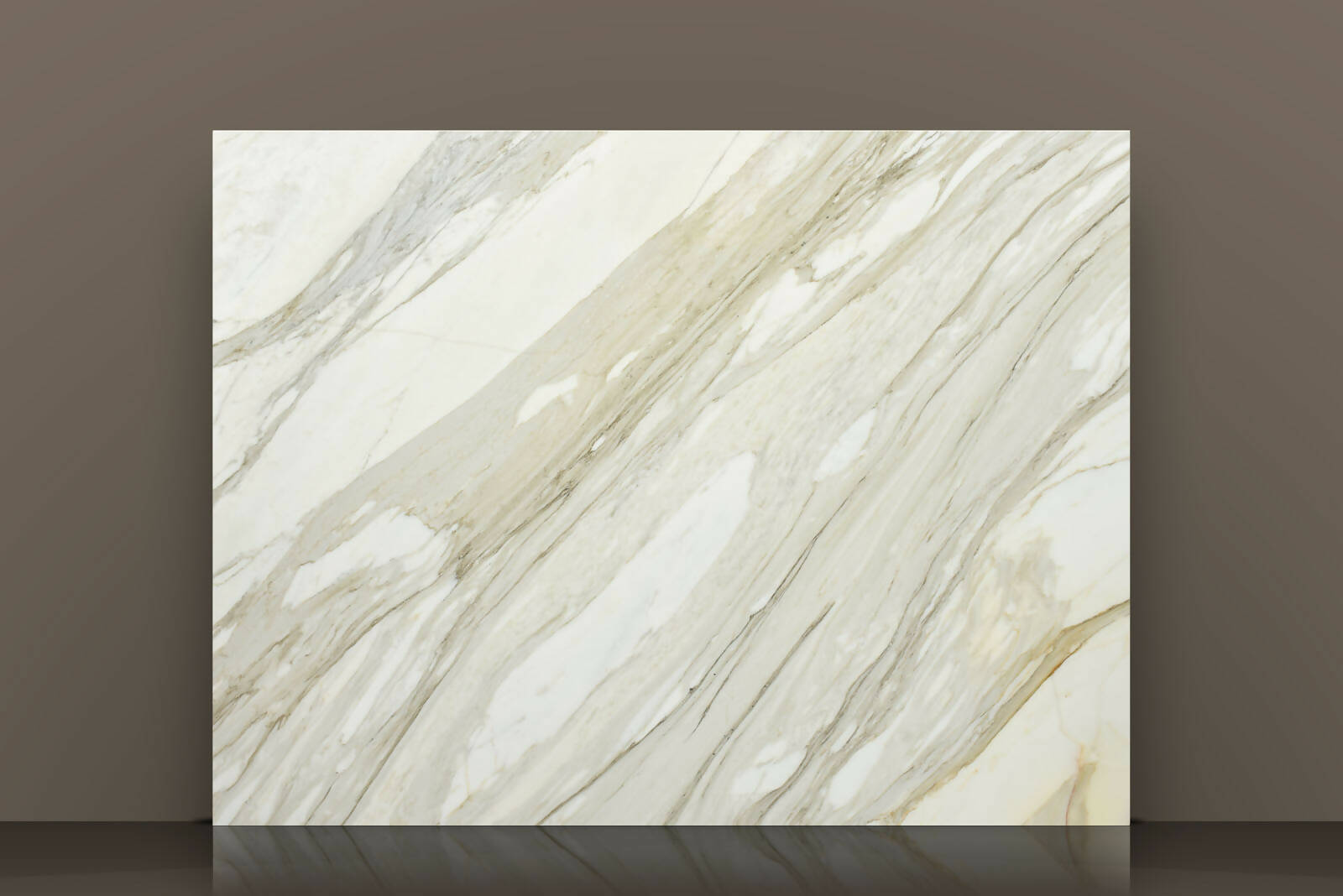 Calacatta Marble | www.work-tops.com