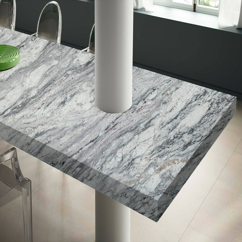 Sant Angelo Sensa Available in UK | Ivory Worktop | www.work-tops.com