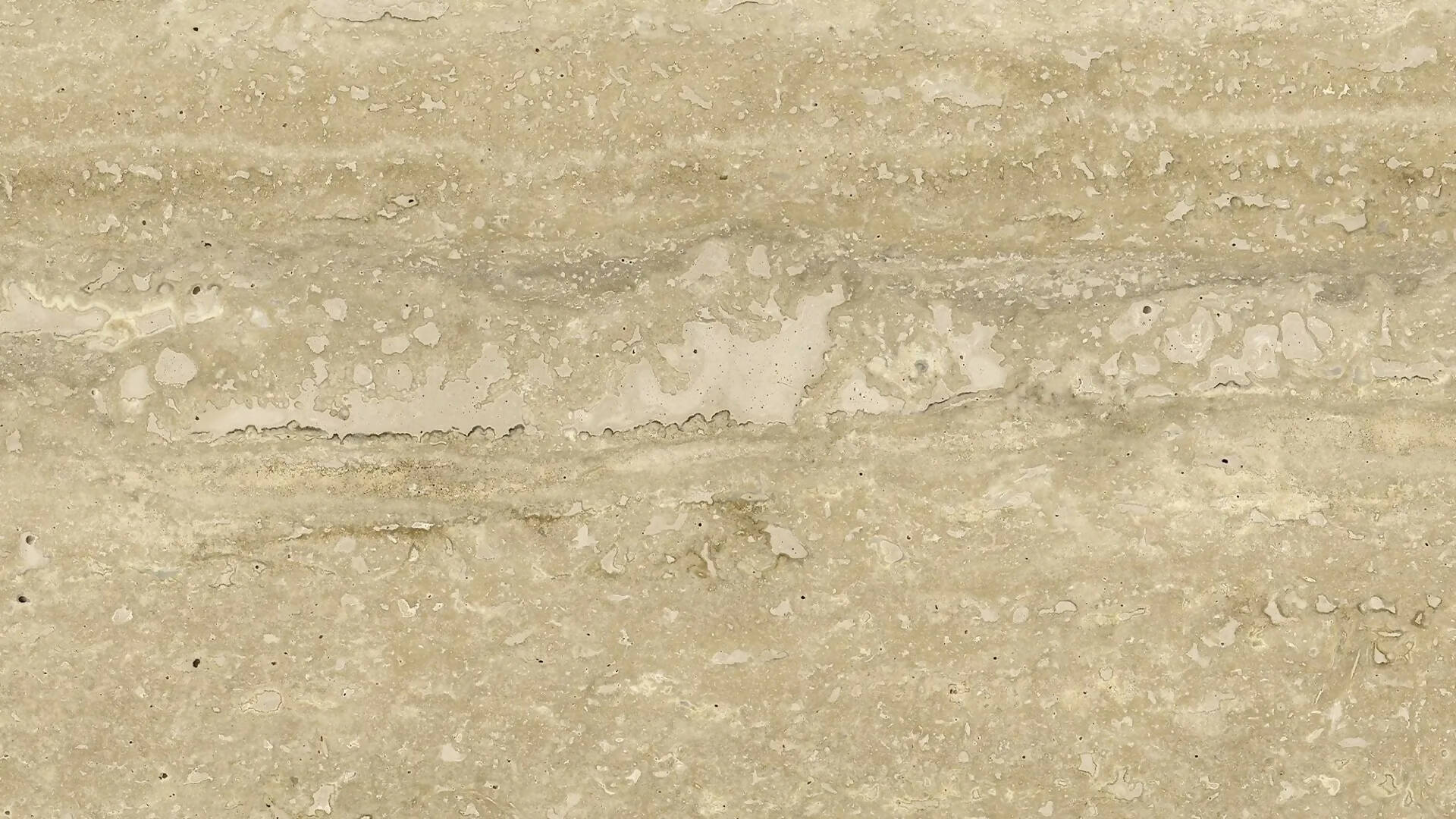 Travertino Romano Classico Travertine in UK| Travertine kitchen | www ...