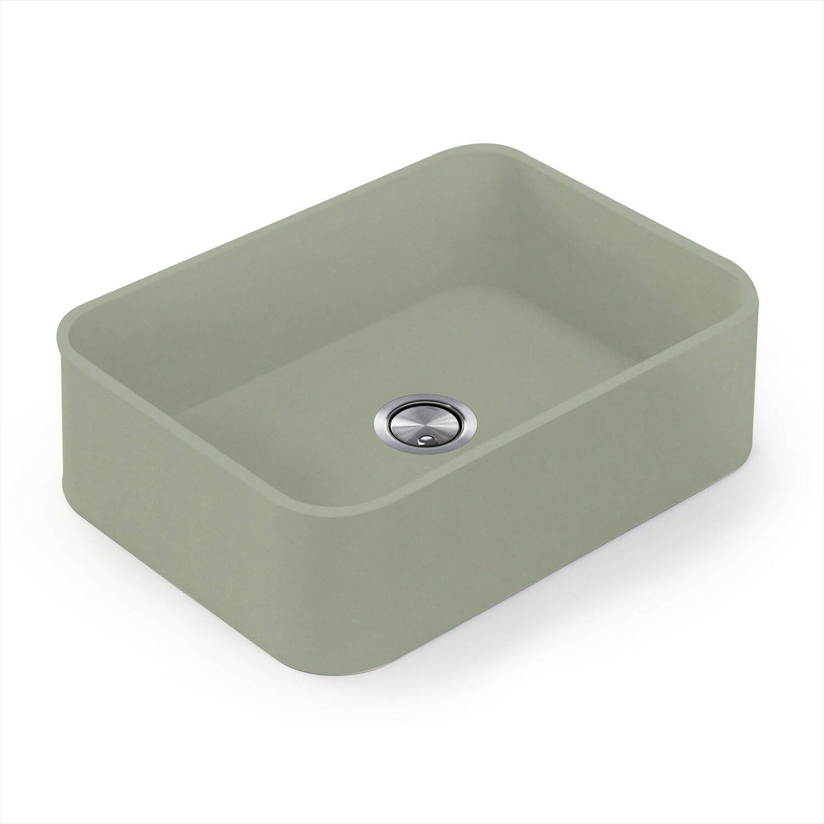 Posidonia Green Integrity Sink Available in the UK | Green Sink | www ...