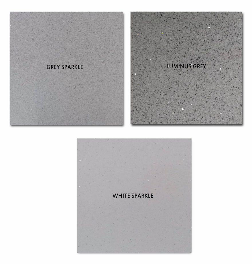 Grey Sparkle Quartz for sale in UK | Grey Quartz