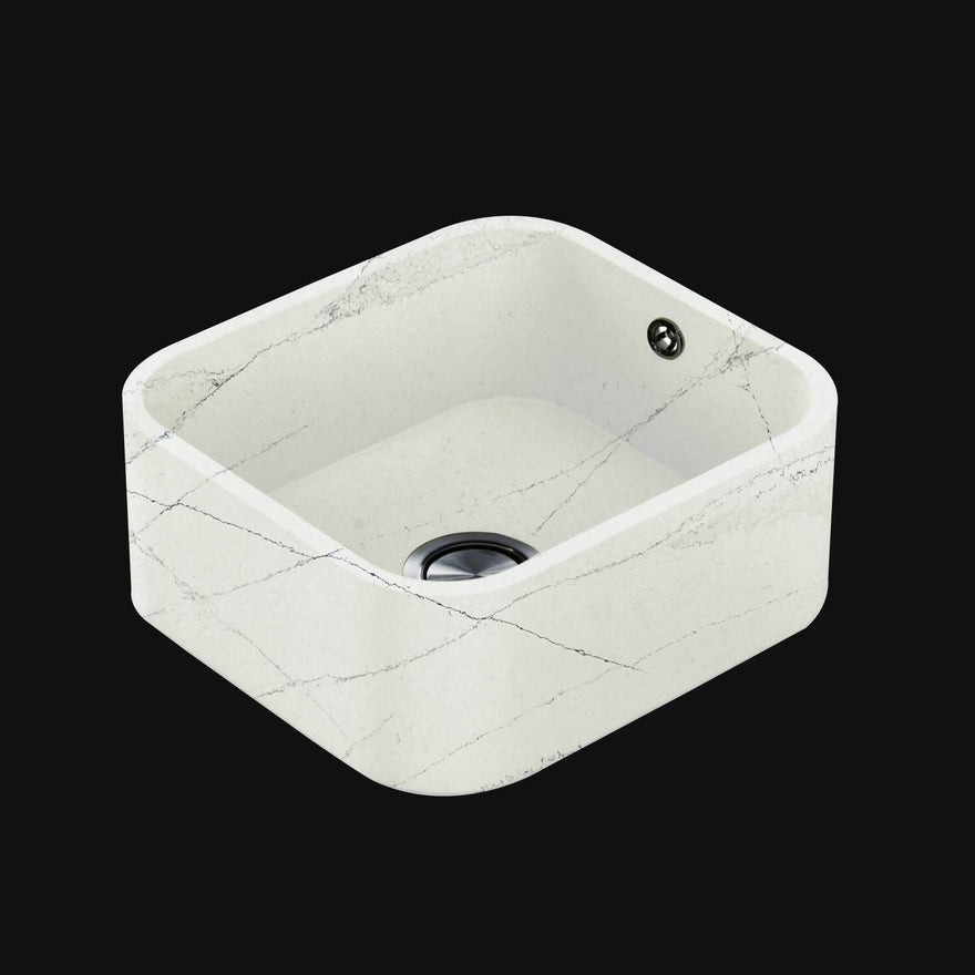 Stone Sinks | Durable, Scratch-Resistant