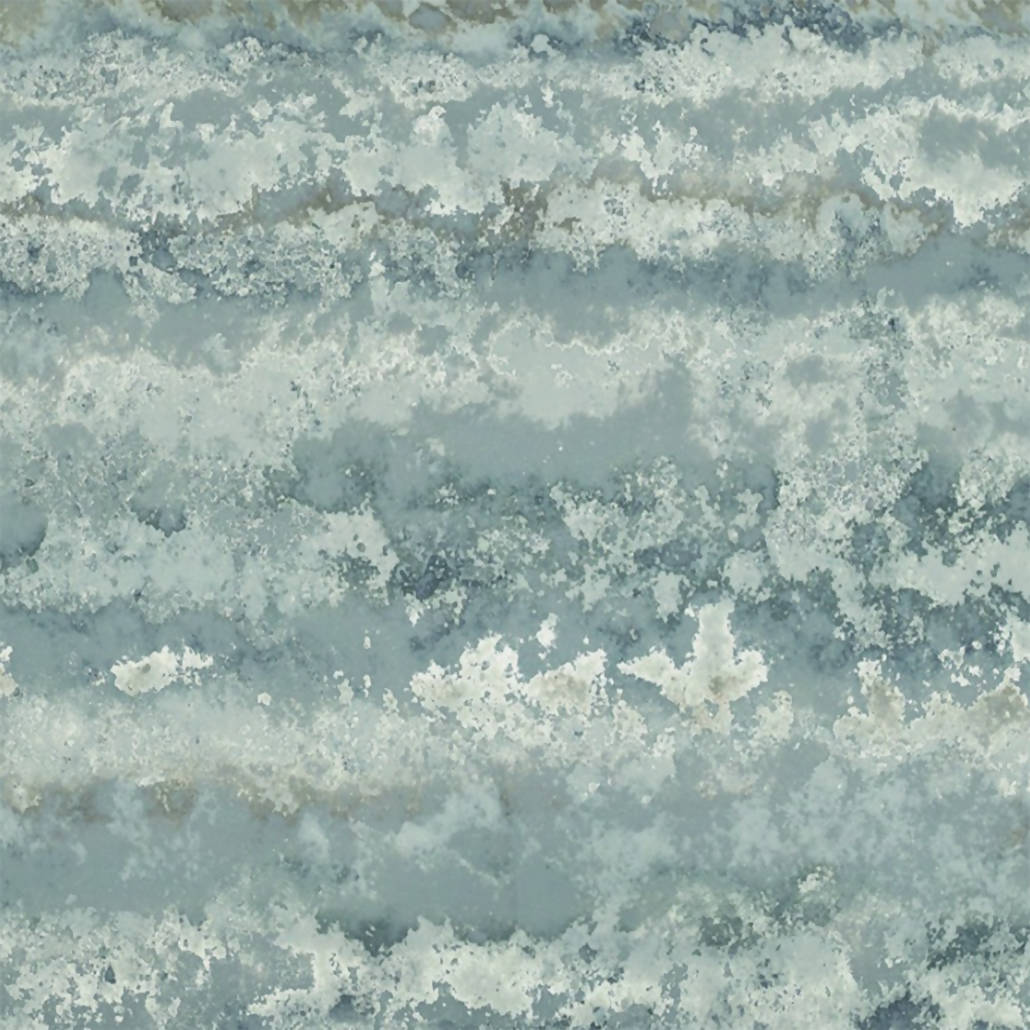 El Teide Quartz available in UK |Durable Blue Slab | www.work-tops.com