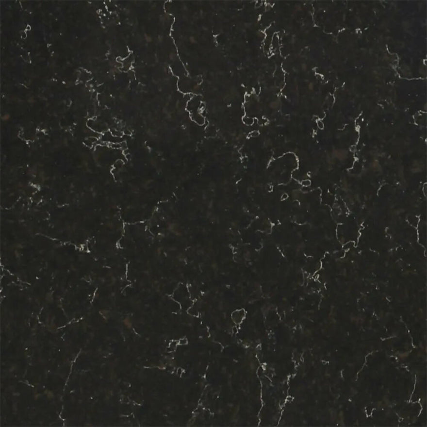 Java Black Composite Quartz in the UK | Black Composite Quartz