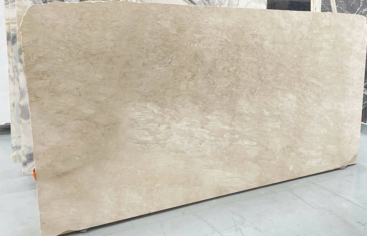 Crema Nuova Marble available in UK| Beige Marble | www.work-tops.com