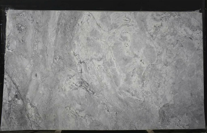 Lunar Quartzite; A Grey Stone for This Fall Season