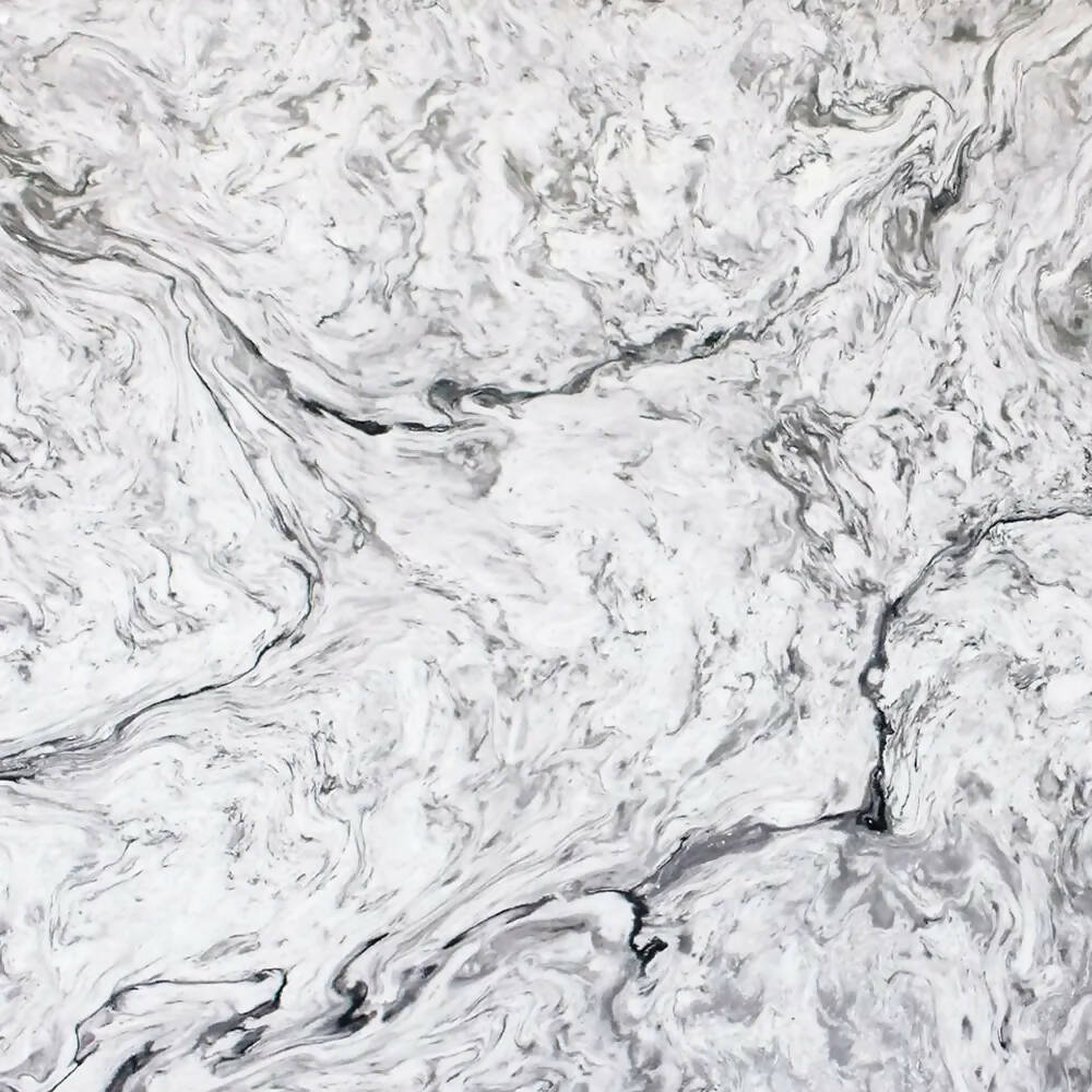 White Fusion Composite Quartz in the UK | White Quartz | www.work-tops.com