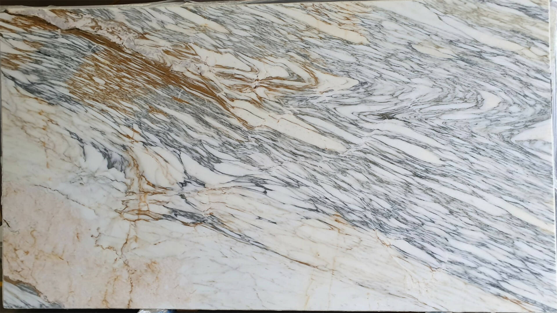 CREAM WORKTOPS – Origin_Turkey