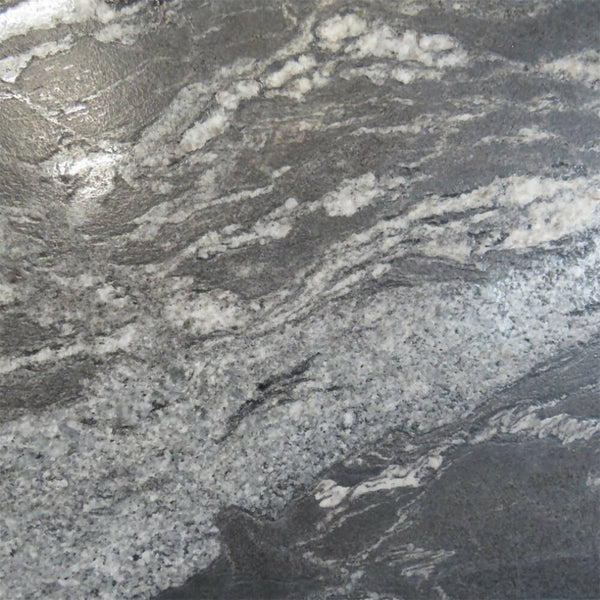 SILVER WAVES CARESS GRANITE | www.work-tops.com