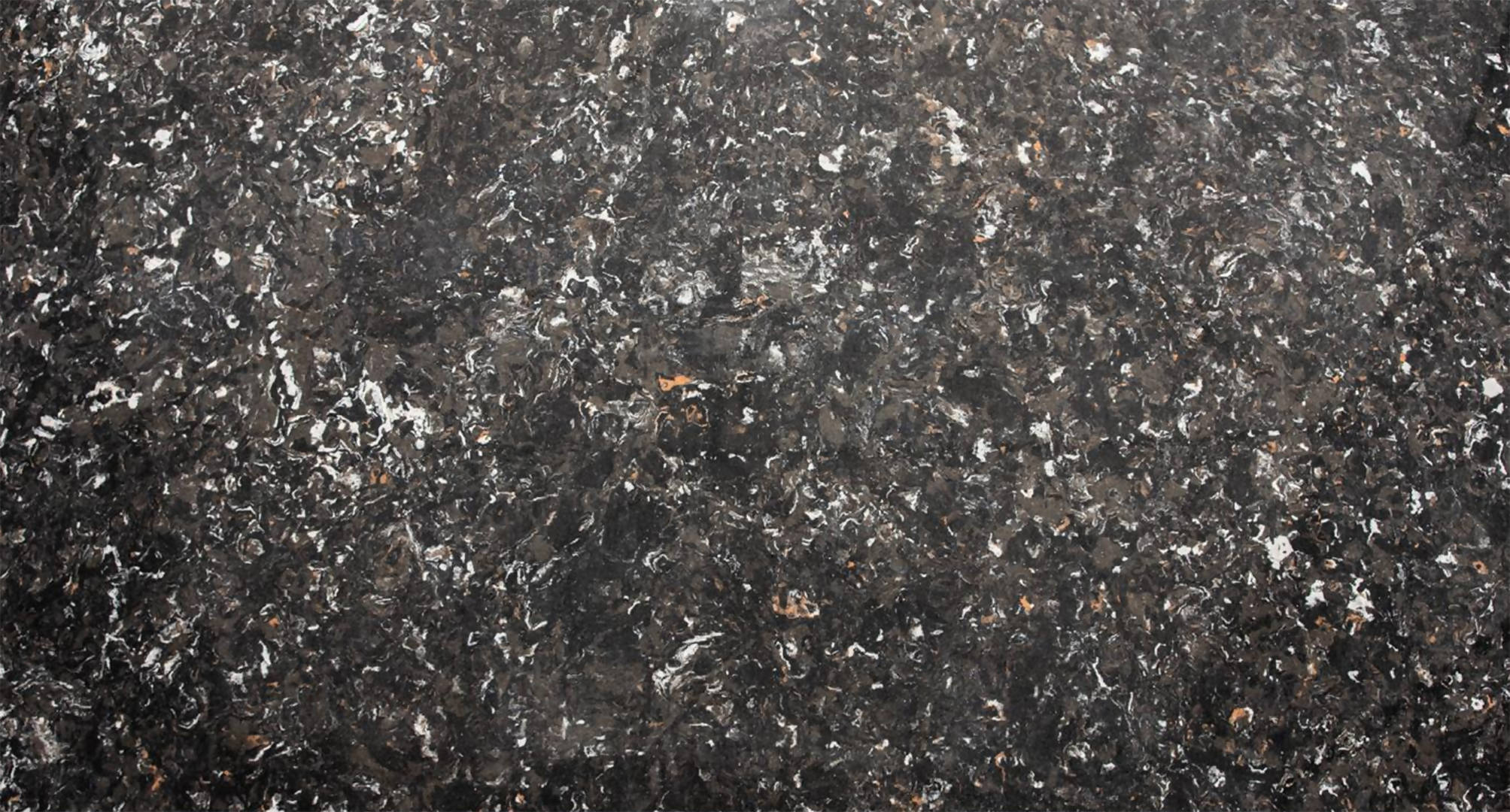 Volcano Quartz available in UK | Brown-White Worktop | www.work-tops.com