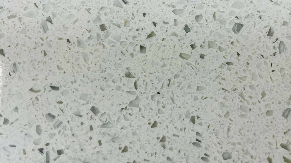 White Starlight Quartz Available In UK | White Quartz