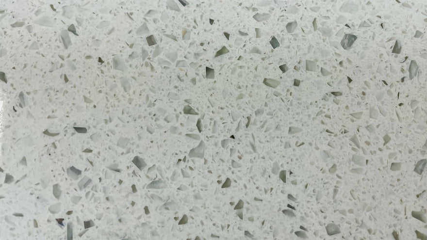 White Starlight Quartz Available In UK | White Quartz