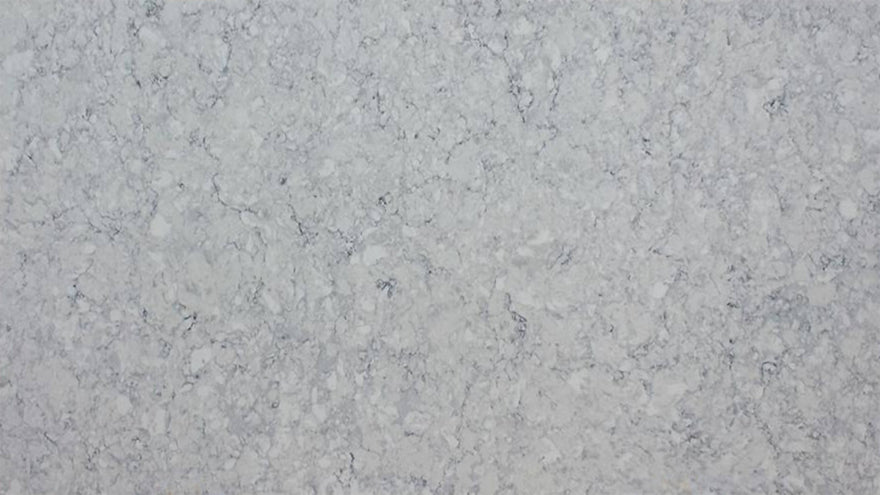 Calacatta Bianco Eclipse Quartz Available in UK |Marble-effect Worktop
