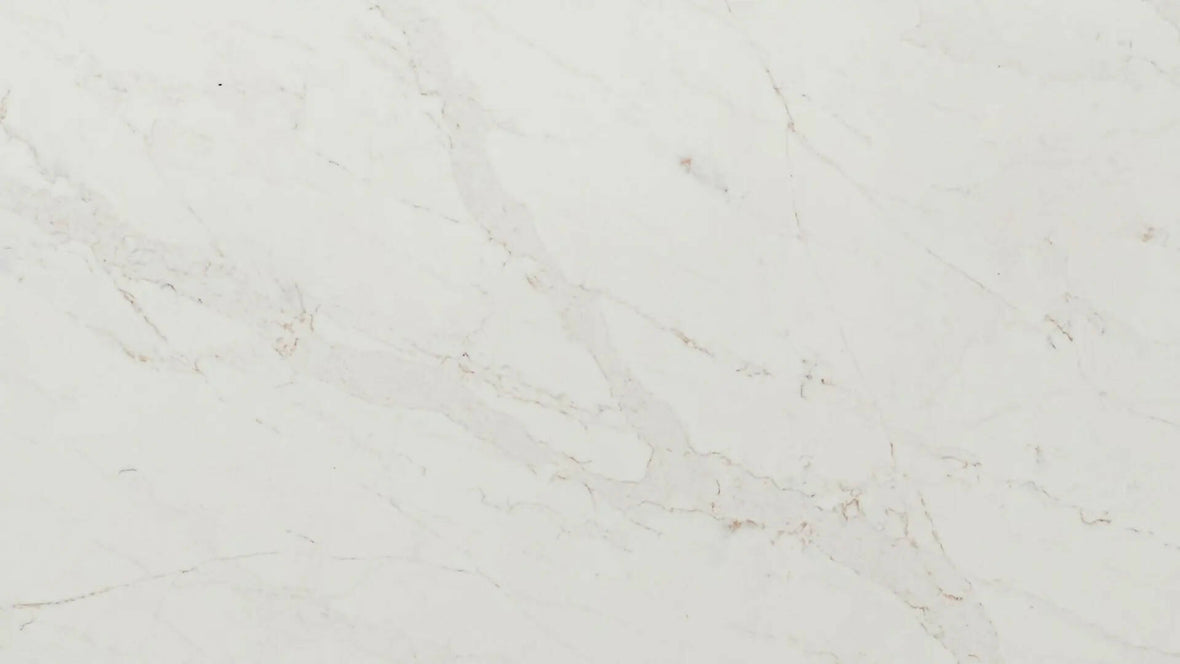 Calacatta Vicente Composite Quartz in Uk | White Composite Quartz | www ...