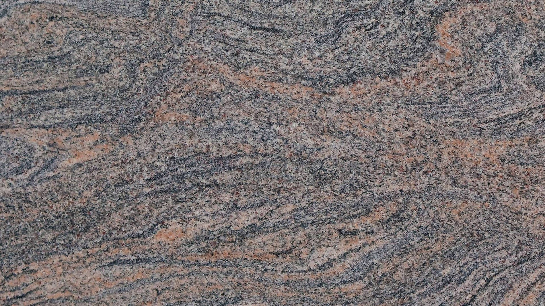 Paradiso Granite available in UK| Multicolour Stone | www.work-tops.com