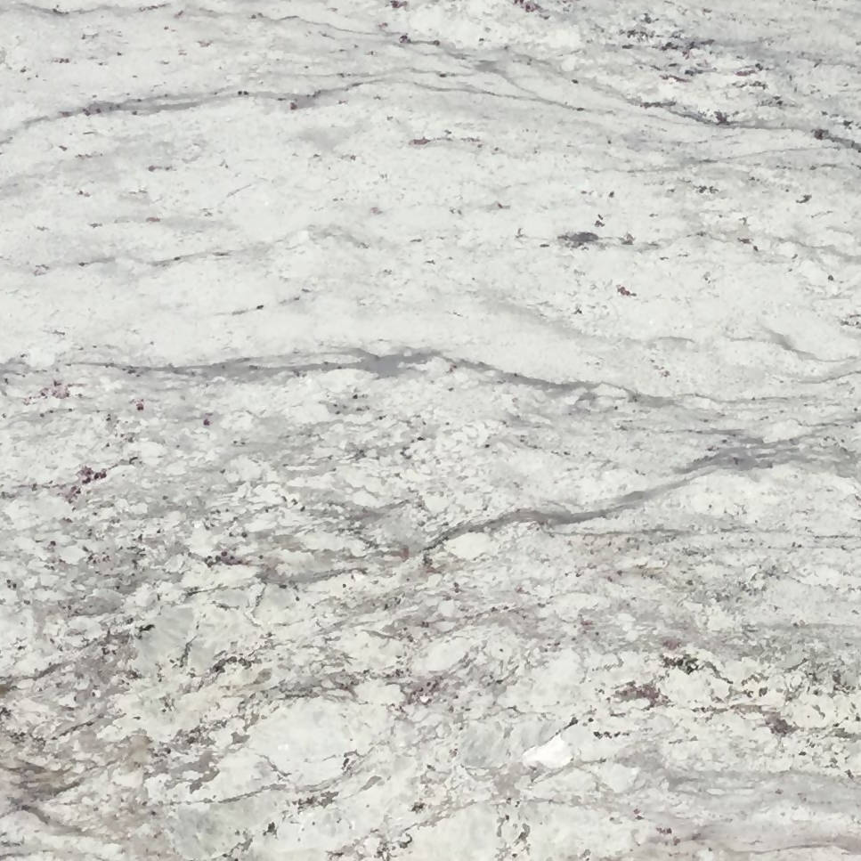 Thunder White Granite available in UK| White Granite surface | www.work ...