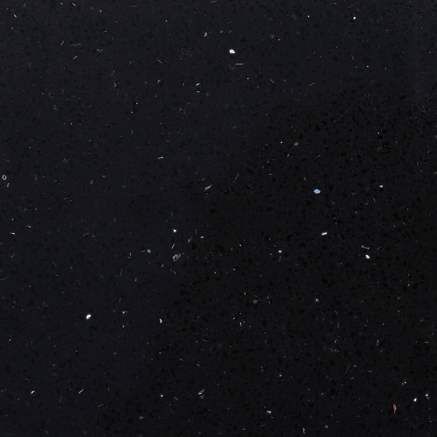 Midnight Quartz for Sale in UK | Black Quartz | www.work-tops.com
