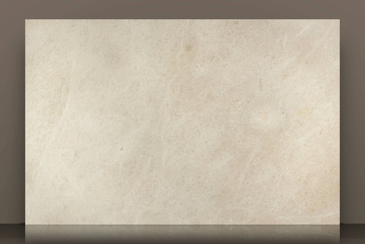 Crema Delicato Marble available in UK| Cream kitchen | www.work-tops.com