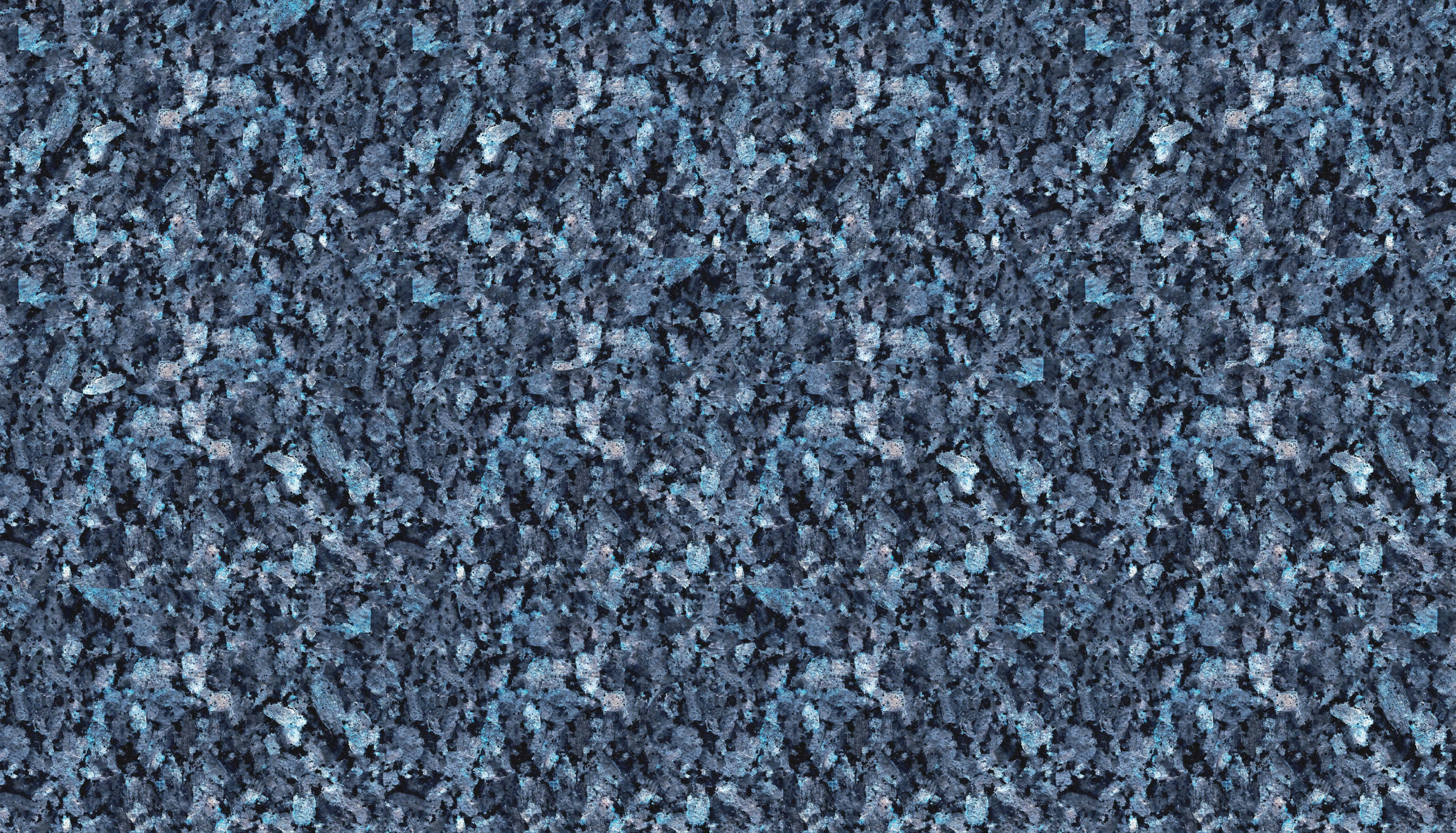 Blue Pearl GT Granite Available In UK | Blue Kitchen | www.work-tops.com