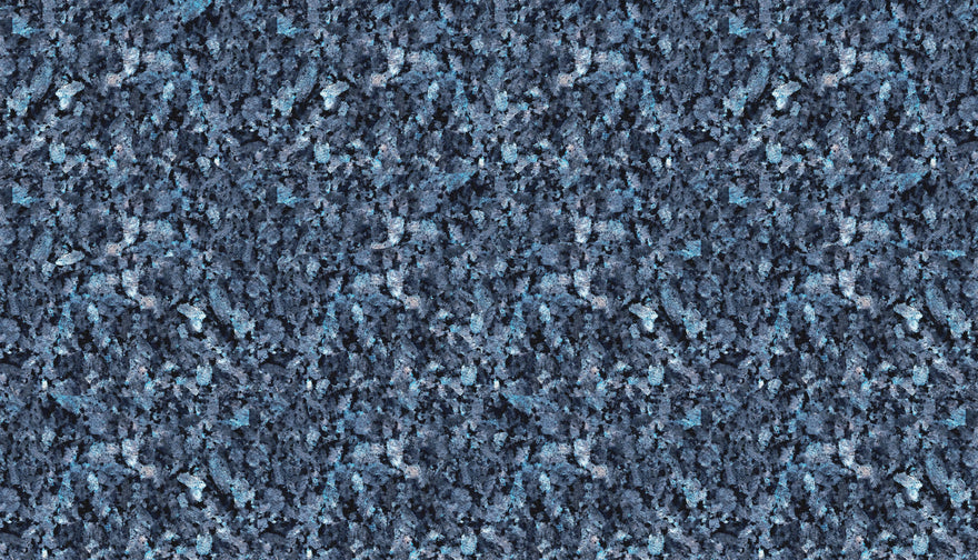 Blue Pearl GT Granite Available In UK | Blue Kitchen