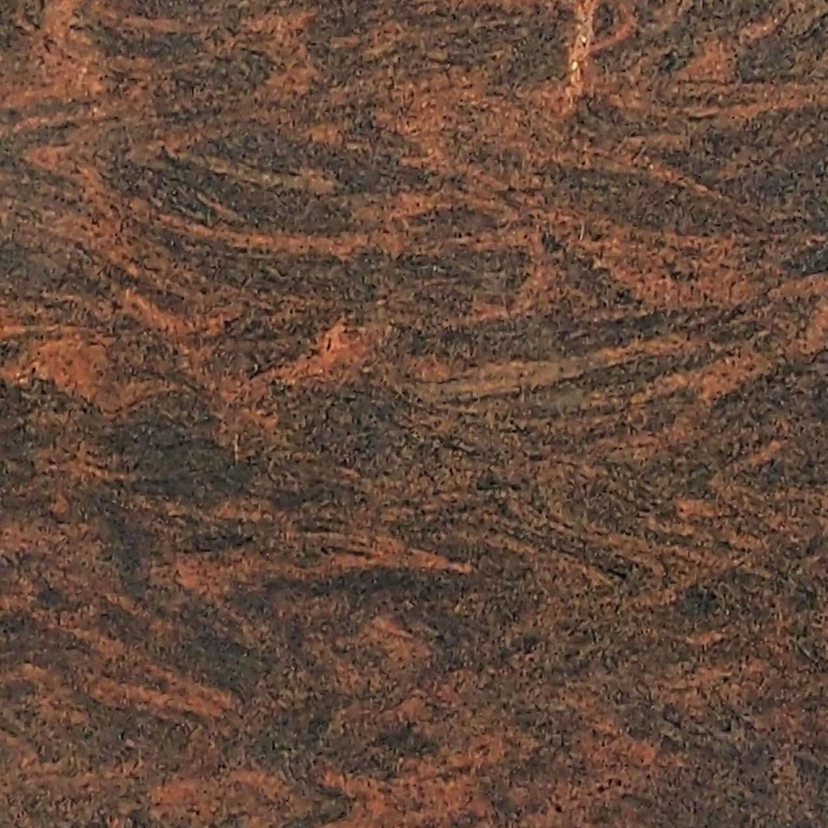 Red Multicolour Granite Available in UK | Durable Worktop