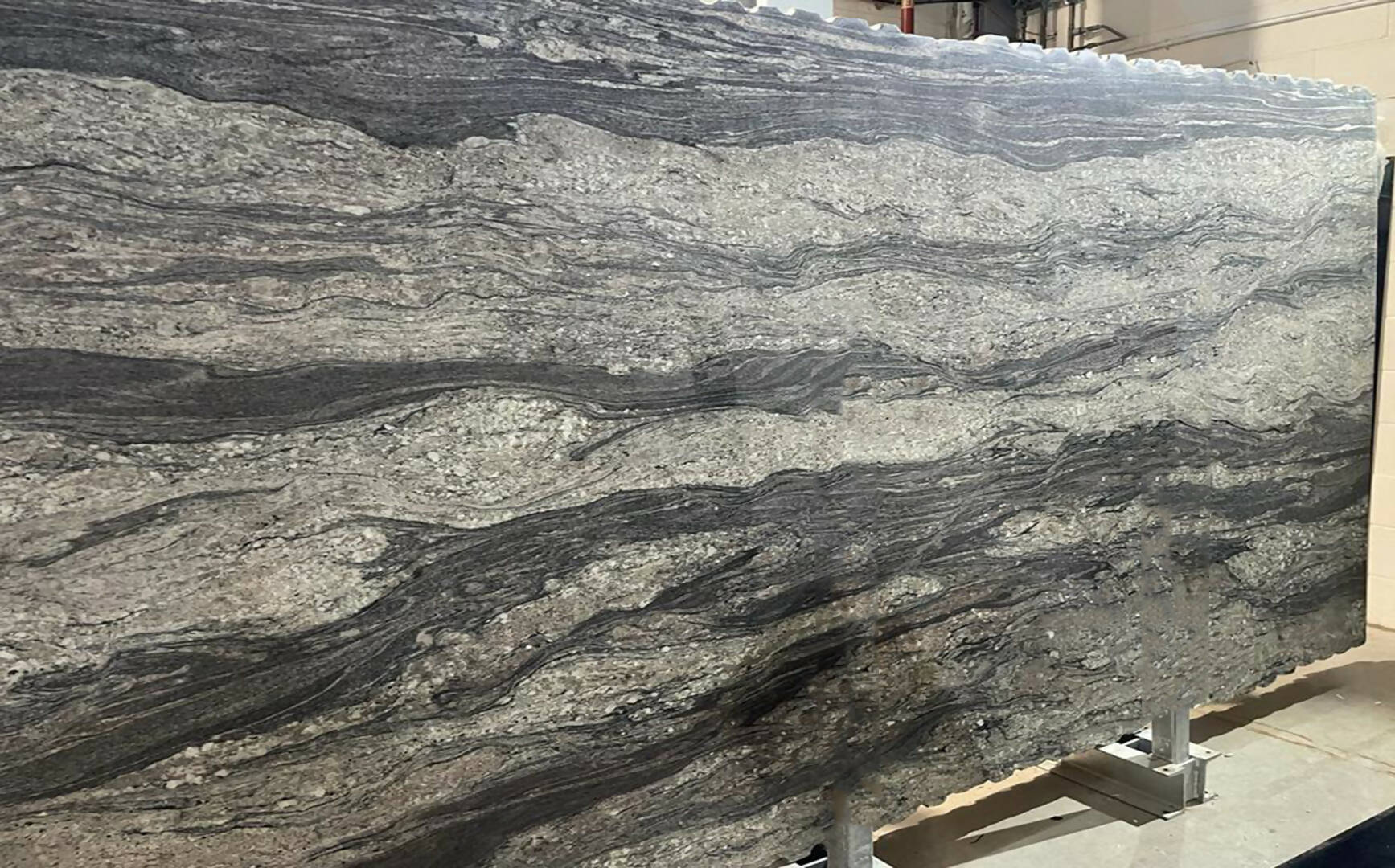 Bianco Kinawa Granite available in UK| Granite surfaces | www.work-tops.com