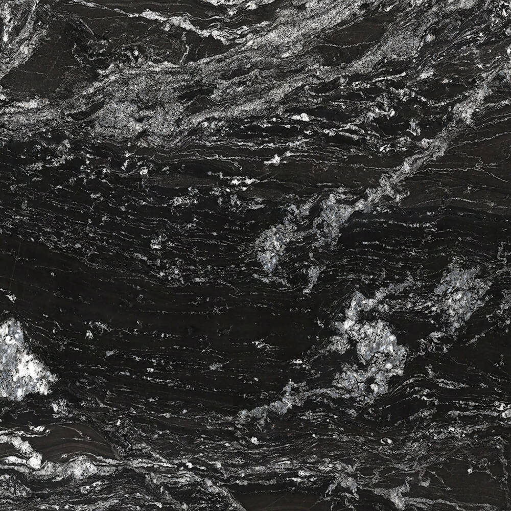 Black Beauty Sensa Available in UK | Black Granite Worktop | www.work ...