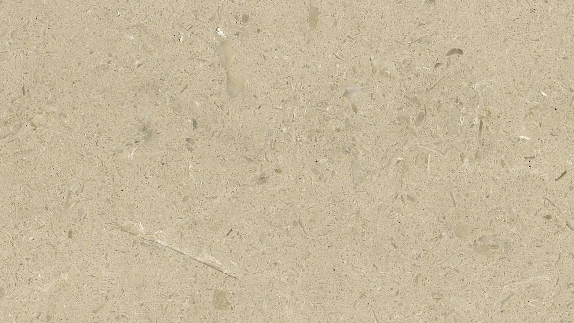 Simyra Limestone Available In UK | Beige Kitchen