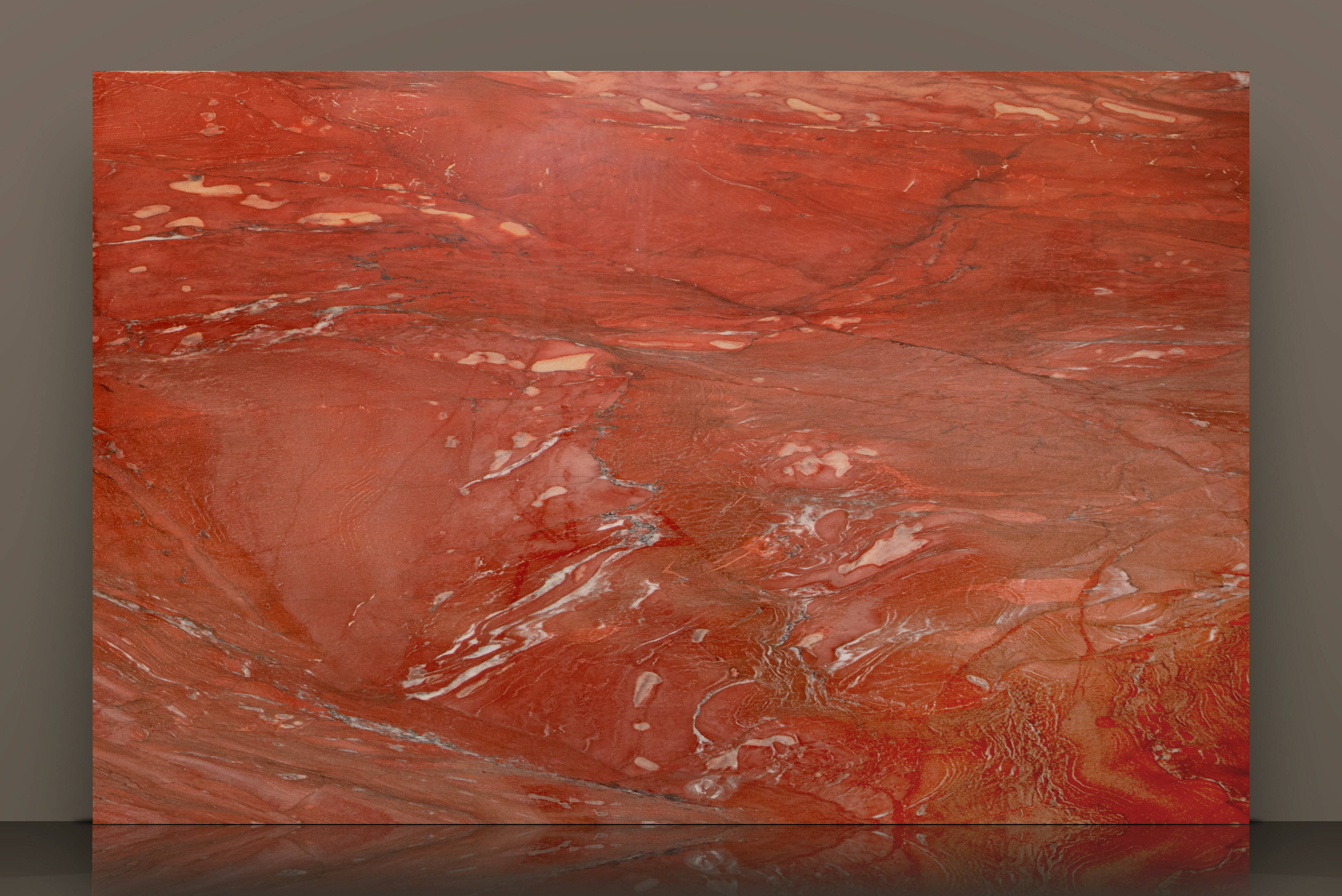 Xango Red Quartzite UK | Durable Worktop | www.work-tops.com