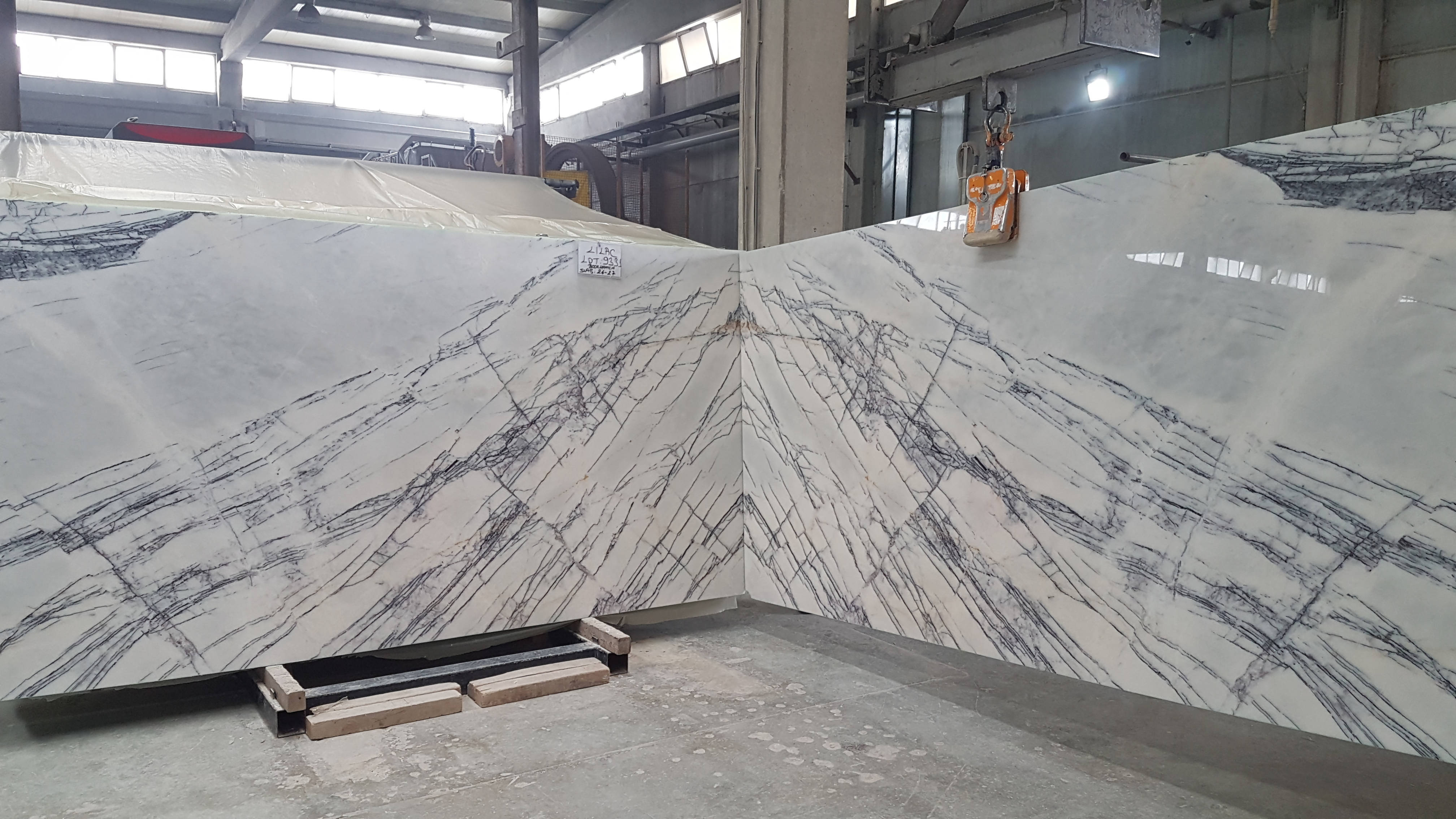 Lilac Marble for sale in UK | Marble Surface | www.work-tops.com