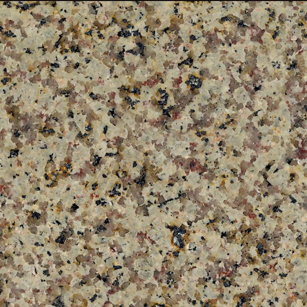 Golden Leaf Granite