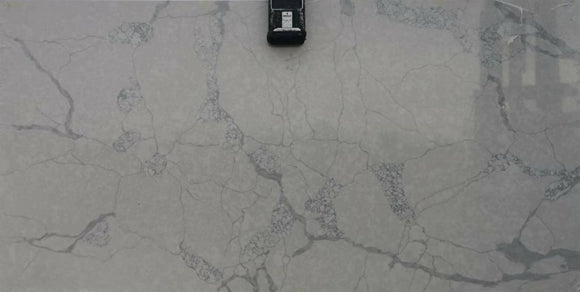 BIANCO ECLIPSE QUARTZ