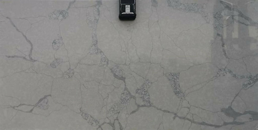 BIANCO ECLIPSE QUARTZ